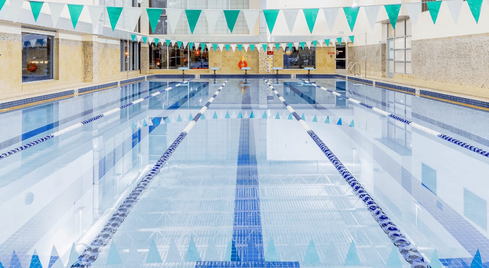 Aquatics Instructors - CentraState Fitness and Wellness