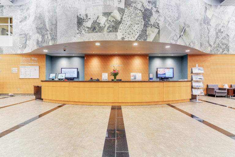 Schedule Your Tour - CentraState Fitness and Wellness