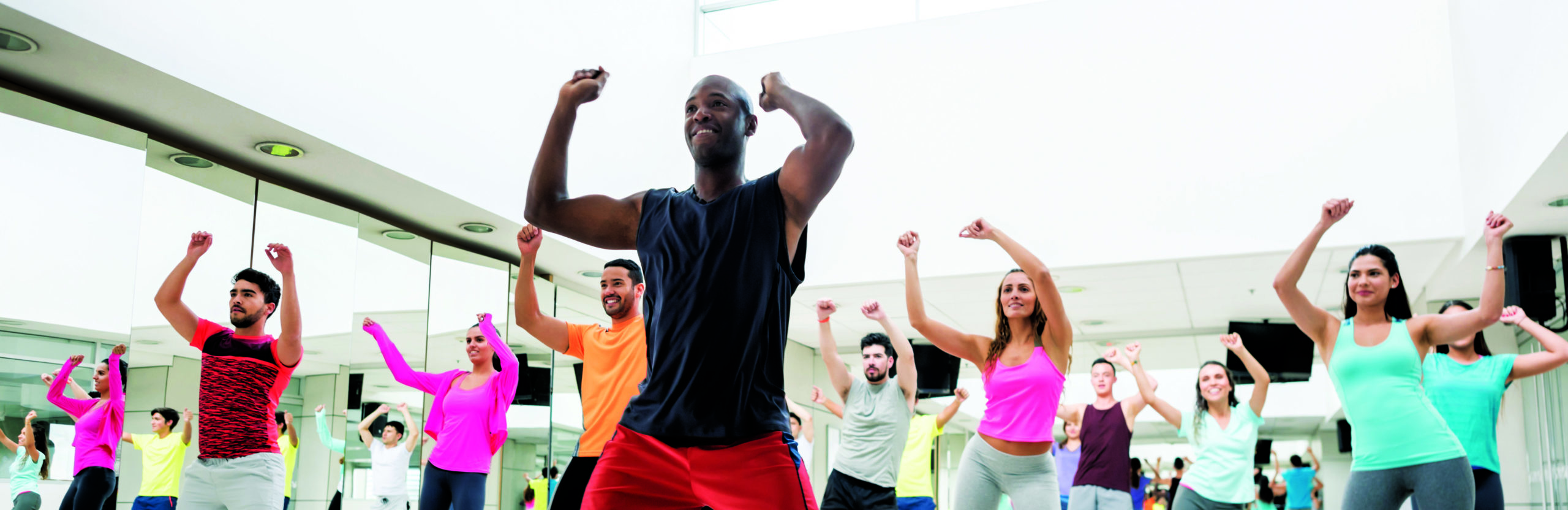 Our Programs At-a-Glance - CentraState Fitness and Wellness