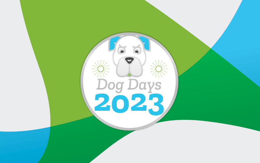 Dog Days of Summer Challenge 2023 - CentraState Fitness and Wellness