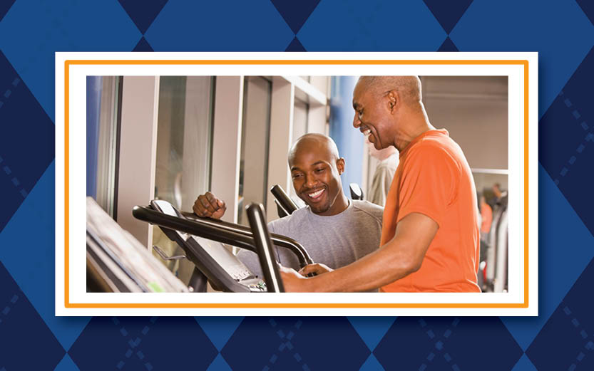 Treat Dad to an amazing workout this Father’s Day Weekend ...