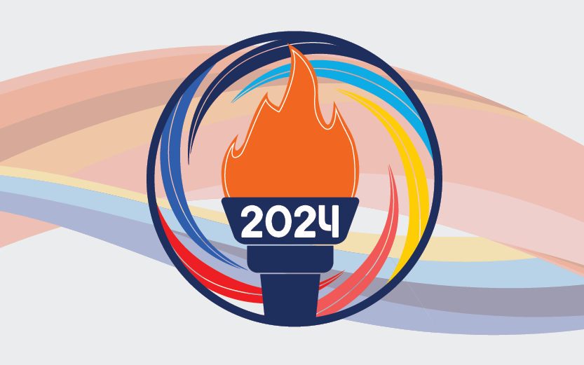 Summer Olympics Challenge 2024 - CentraState Fitness and Wellness