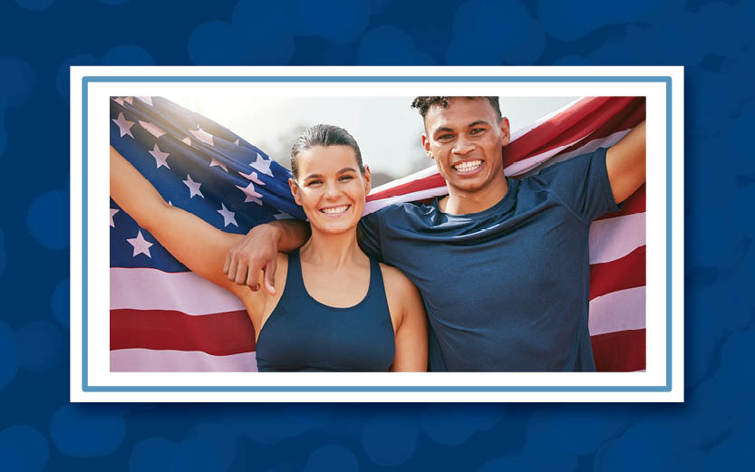 Celebrate & Sweat: Free July 4th Guest Passes! - CentraState Fitness ...