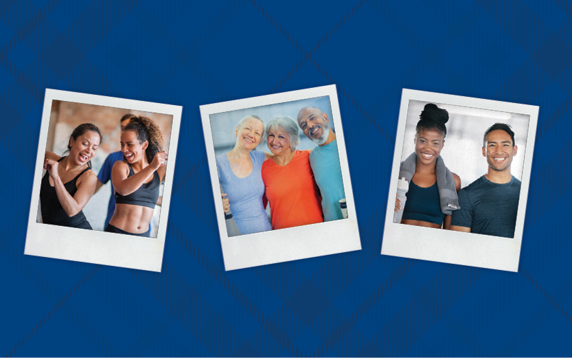 Friendship Pays! Gift Three Days, Get 30 On Us! - CentraState Fitness ...