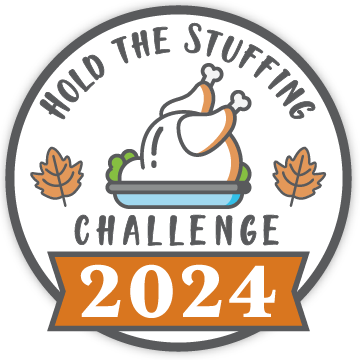 Join our Hold the Stuffing Challenge! - CentraState Fitness and Wellness