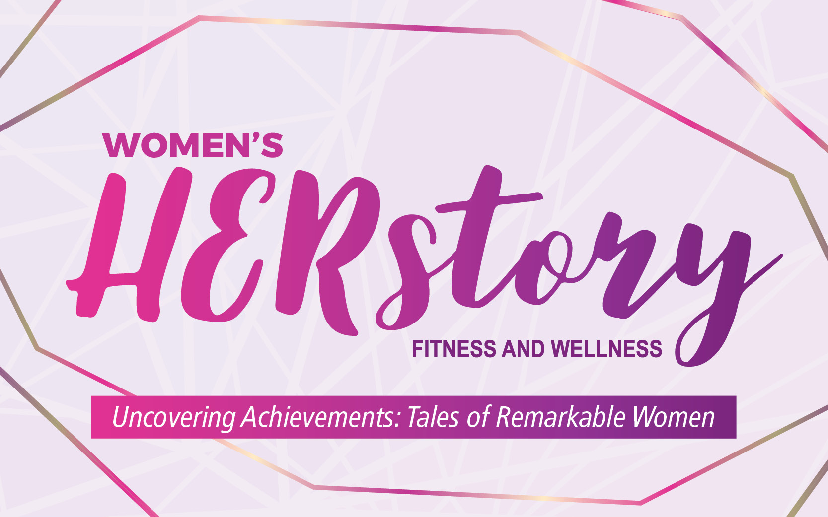 A Tribute to Women's Impact - CentraState Fitness and Wellness