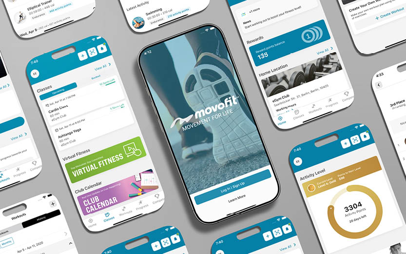 Introducing the New Movofit™ App — Redesigned for You - CentraState ...